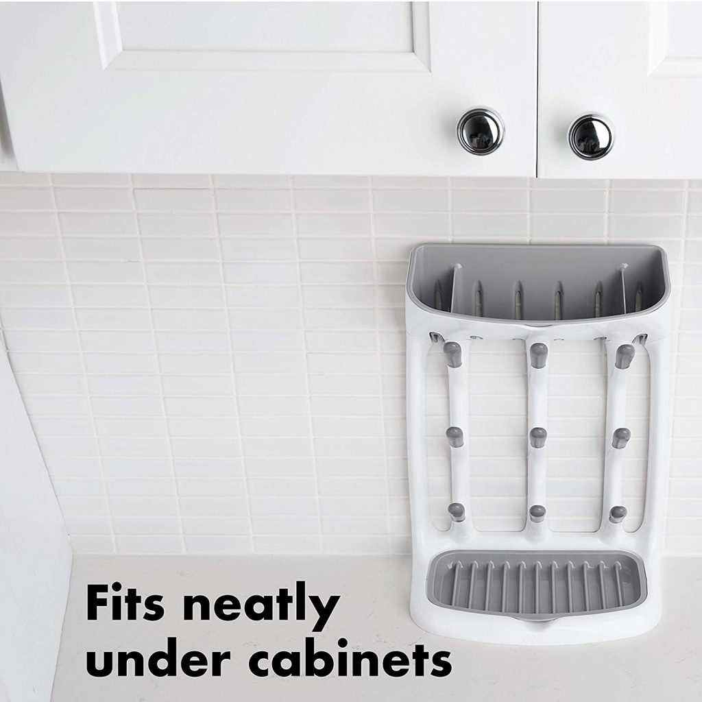 OXO Tot Space Saving Drying Rack – OxoTotPH